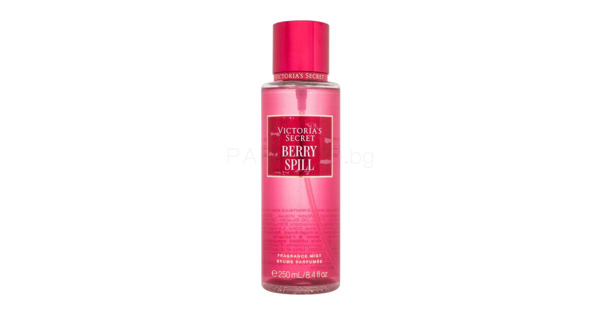 Парфюмни спрейове за тяло Victoria´s Secret Berry Spill | Parfimo.bg