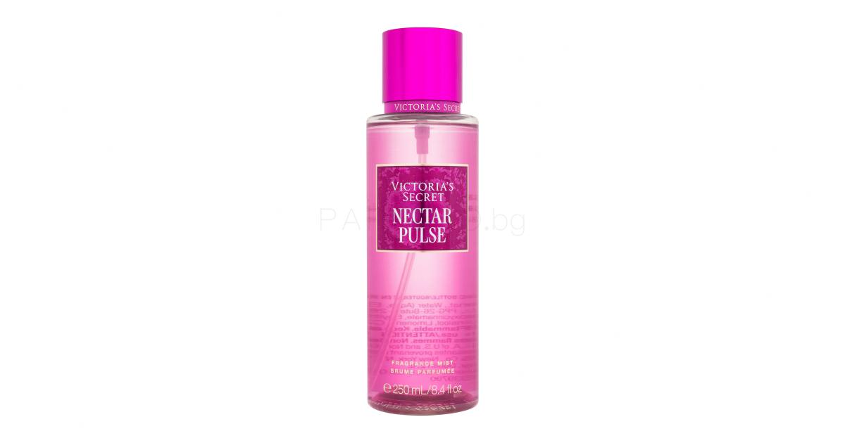 Victoria´s Secret Nectar Pulse Спрей за тяло за жени 250 ml | Parfimo.bg