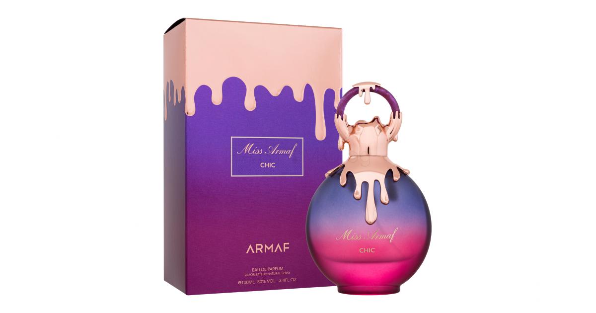 Armaf Miss Armaf Chic Eau de Parfum за жени 100 ml | Parfimo.bg