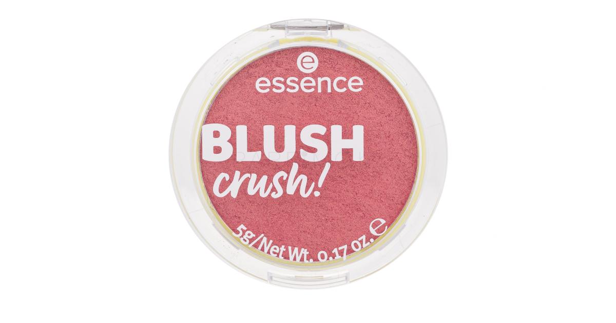 Essence Blush Crush! Руж за жени 5 g Нюанс 40 Strawberry Flush | Parfimo.bg