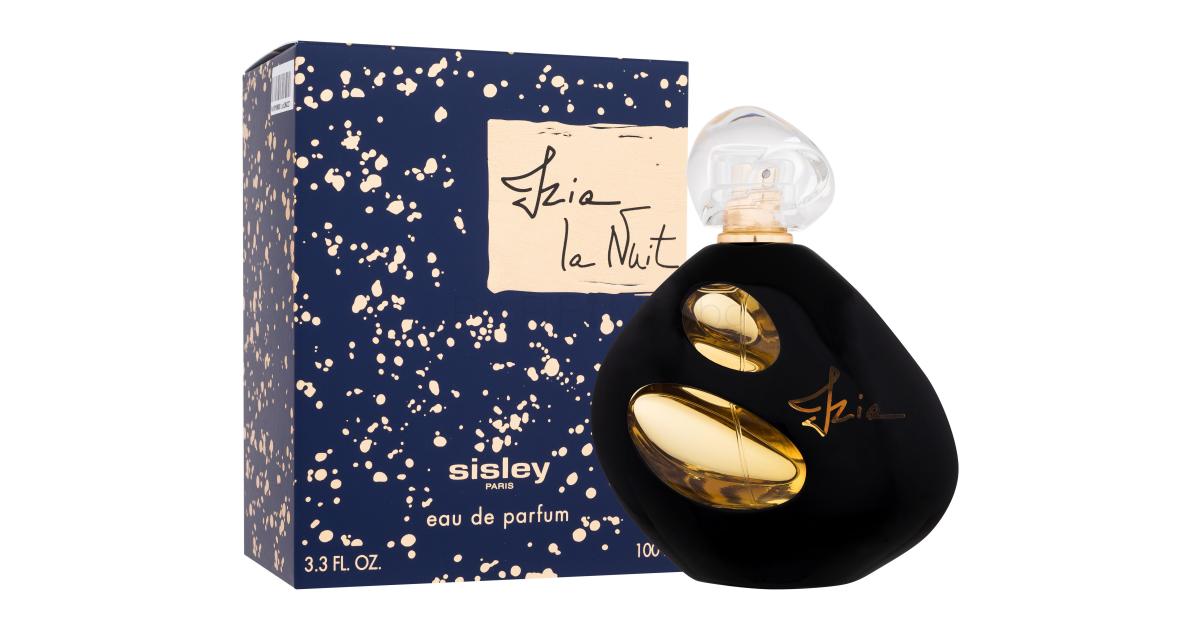 Sisley Izia La Nuit Eau de Parfum за жени 100 ml | Parfimo.bg