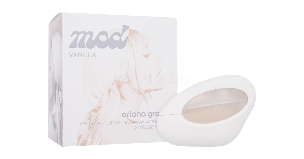 Ariana Grande Mod Vanilla Eau de Parfum за жени 100 ml | Parfimo.bg