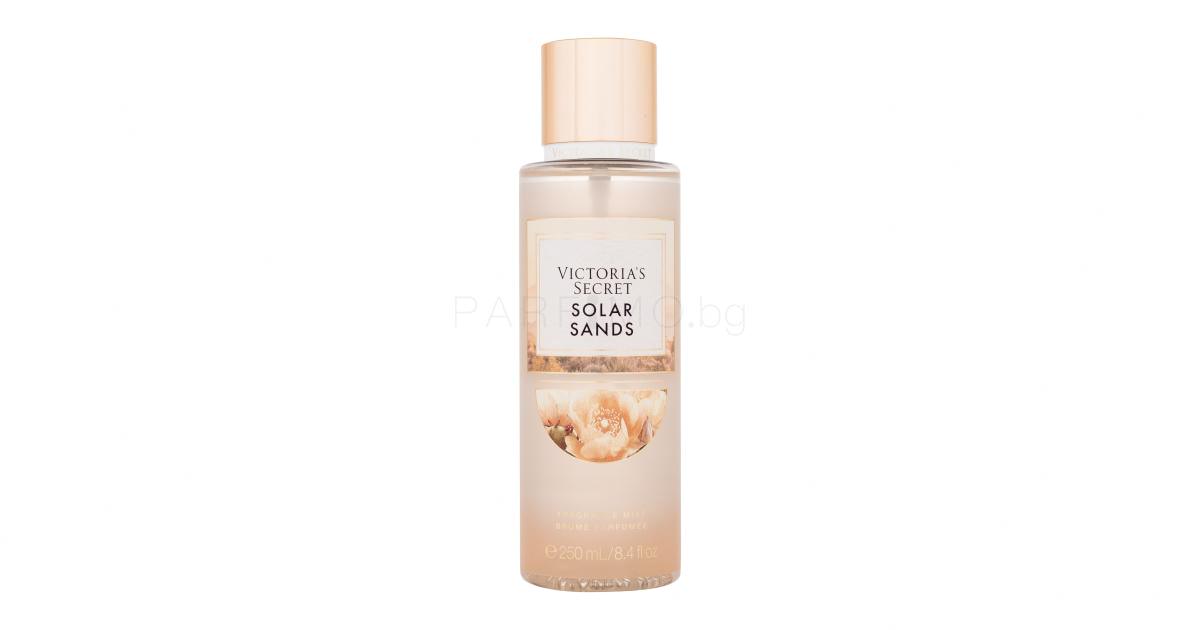 Victoria´s Secret Solar Sands Спрей за тяло за жени 250 ml | Parfimo.bg
