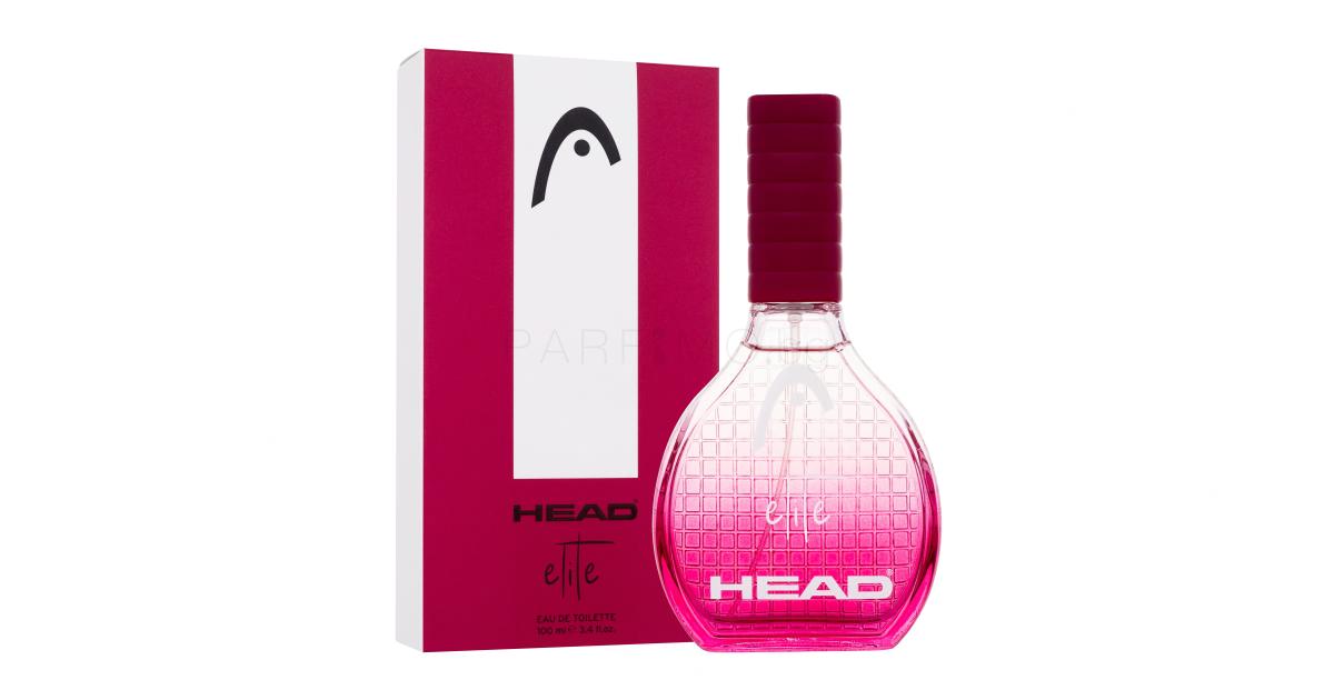 HEAD Elite Eau de Toilette за жени | Parfimo.bg