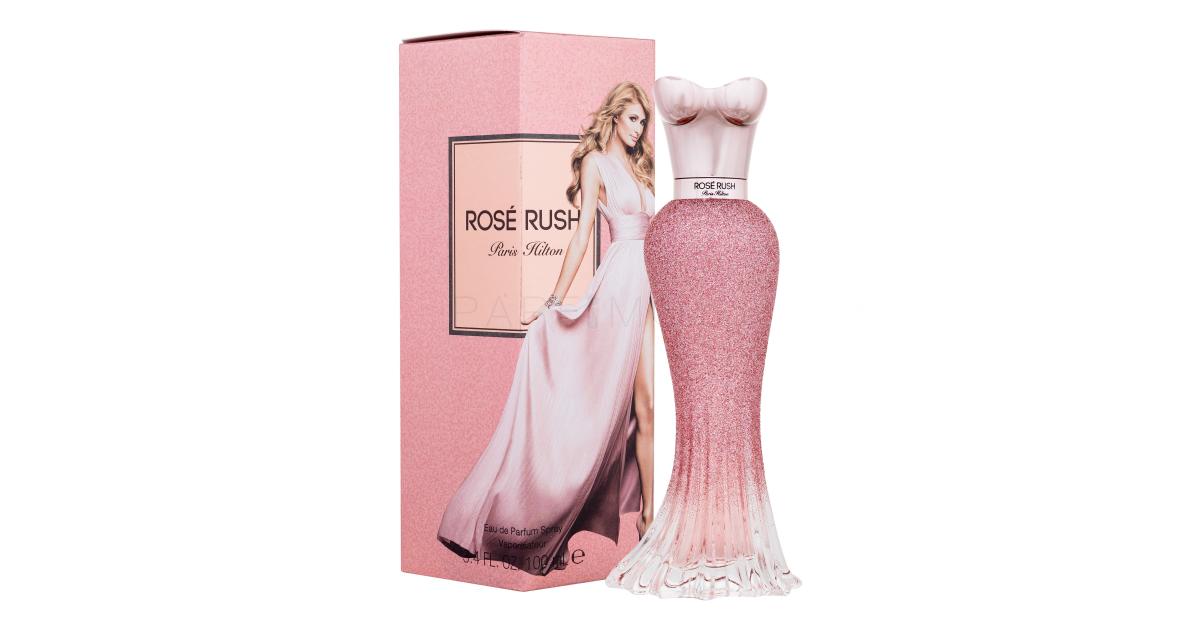 Paris Hilton Rosé Rush Eau de Parfum за жени 100 ml | Parfimo.bg