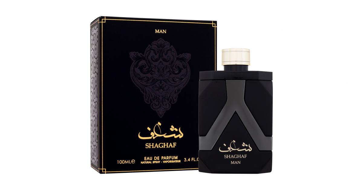 Asdaaf Shaghaf Eau de Parfum за мъже 100 ml | Parfimo.bg