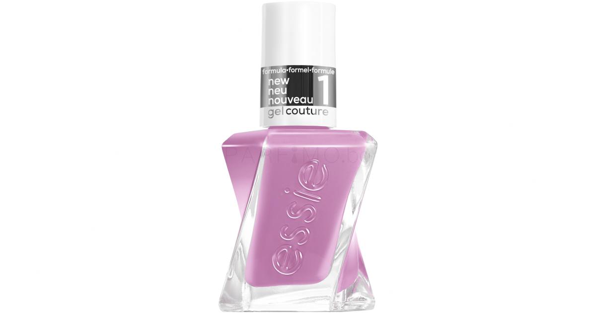 Essie Gel Couture Nail Color Лак за нокти за жени 13,5 ml Нюанс 180 ...