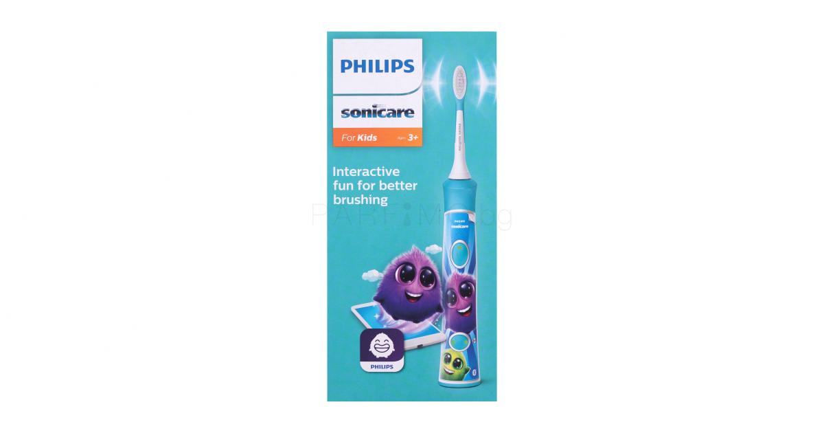 Philips Sonicare For Kids Ултразвукови четки за зъби за деца | Parfimo.bg