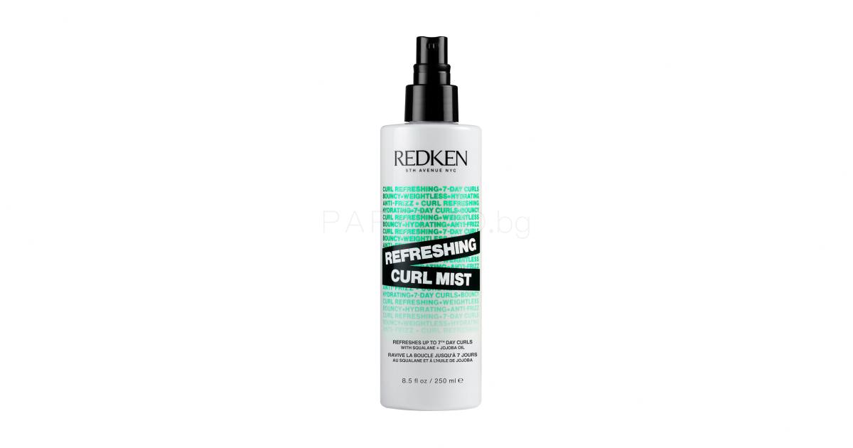 Продукти за къдрици Redken Curl Stylers | Parfimo.bg