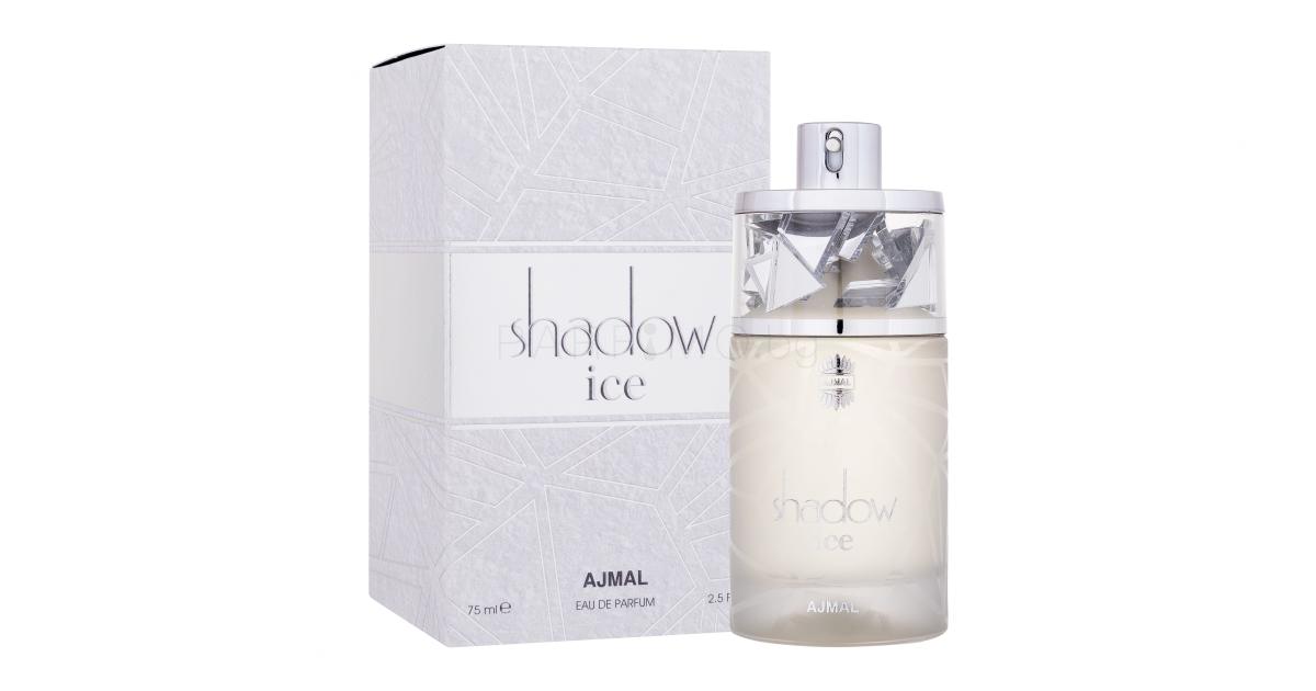 Ajmal Shadow Ice Eau de Parfum | Parfimo.bg