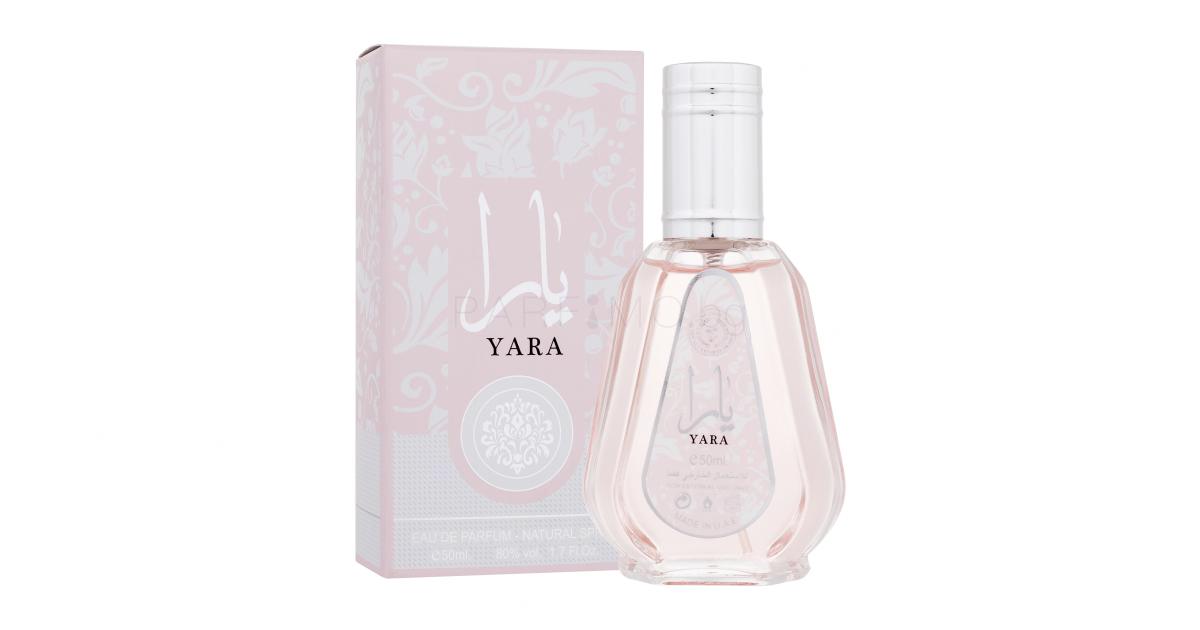 Ard Al Zaafaran Yara Eau de Parfum за жени 50 ml | Parfimo.bg