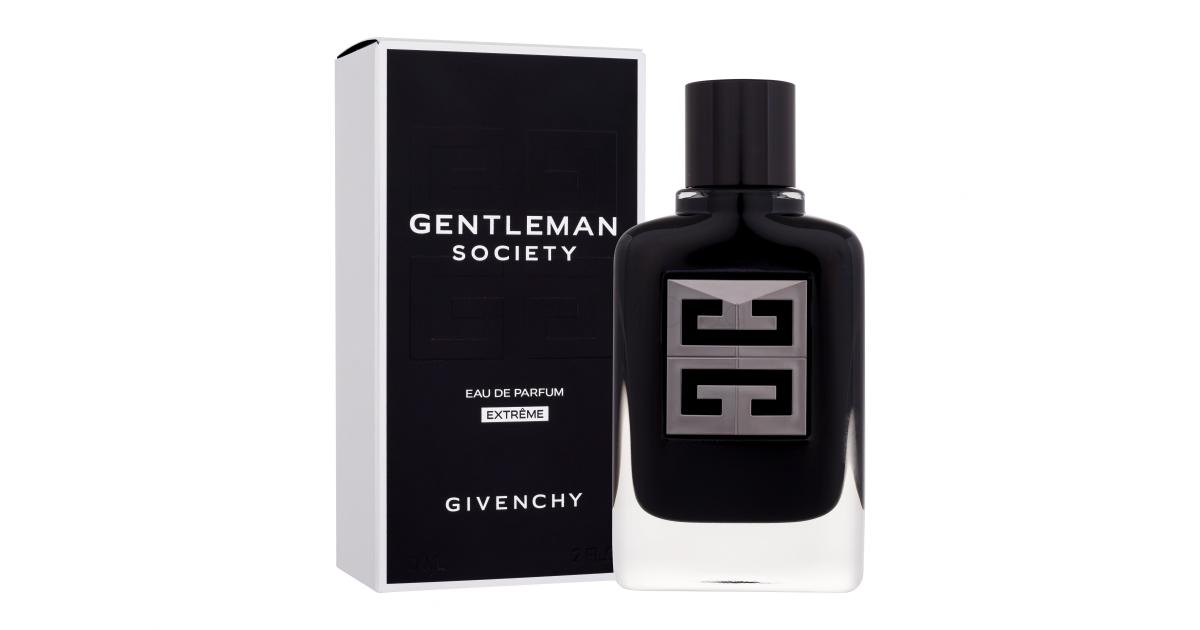 Givenchy Gentleman Society Extrême Eau de Parfum за мъже 60 ml | Parfimo.bg