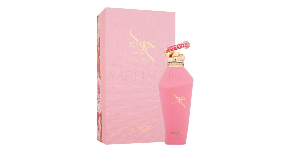 Zimaya Hawwa Pink Eau de Parfum за жени 100 ml | Parfimo.bg