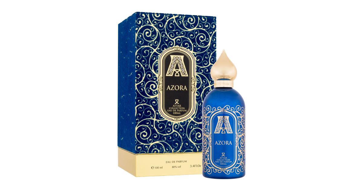 Attar Collection Azora Eau de Parfum 100 ml | Parfimo.bg