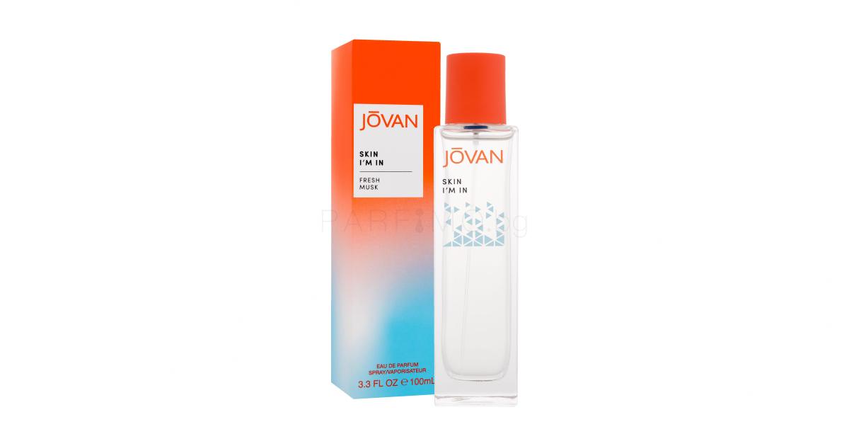 Jövan Skin I'm In Eau de Parfum за жени 100 ml | Parfimo.bg