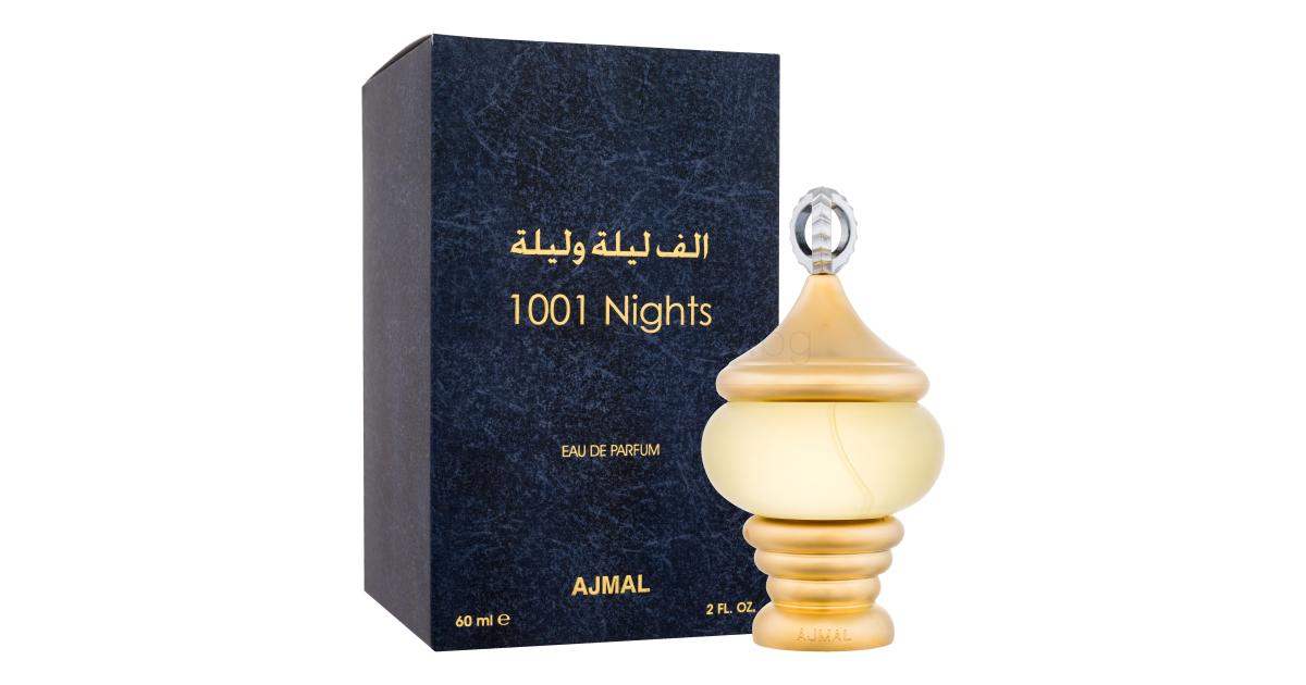 Ajmal 1001 Nights Eau de Parfum за жени | Parfimo.bg