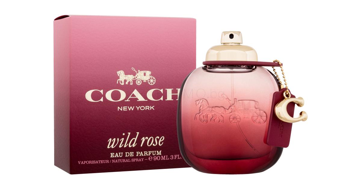 Coach Wild Rose Eau de Parfum за жени 90 ml | Parfimo.bg