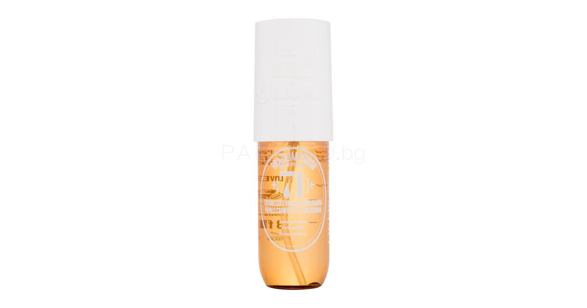 Sol De Janeiro Cheirosa 71 Perfume Mist Спрей за тяло за жени 90 ml ...