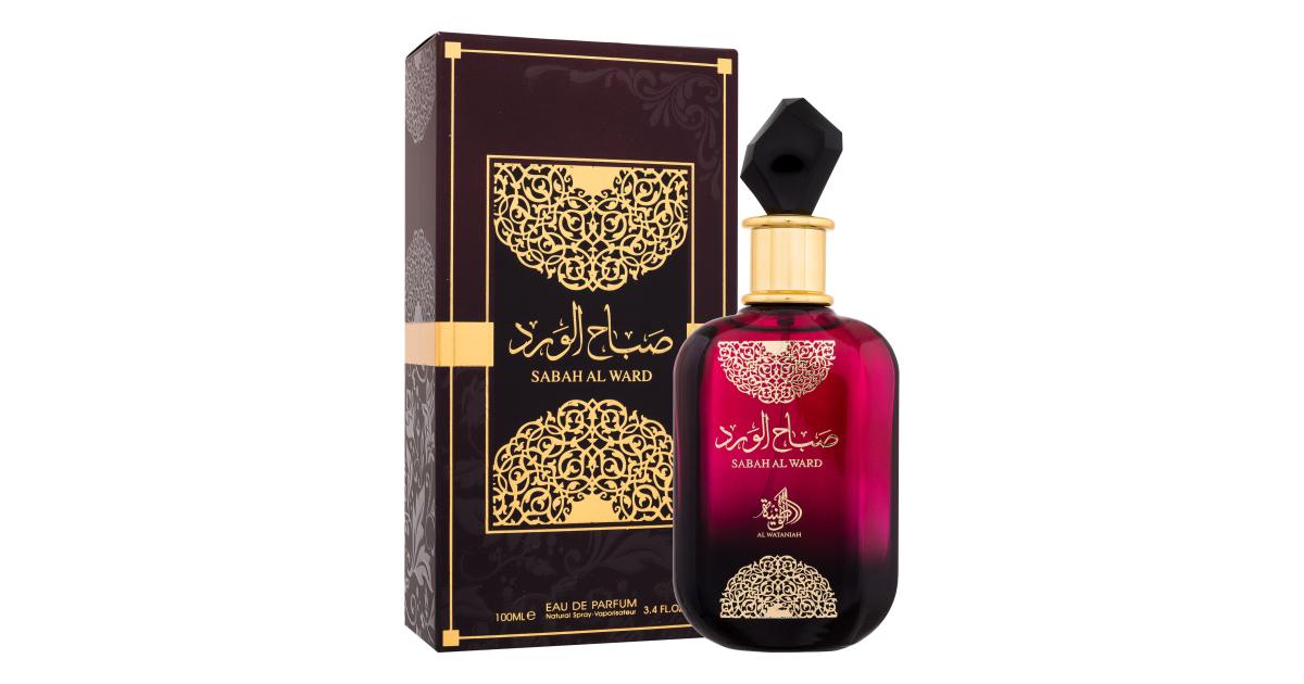 Al Wataniah Sabah Al Ward Eau de Parfum за жени | Parfimo.bg