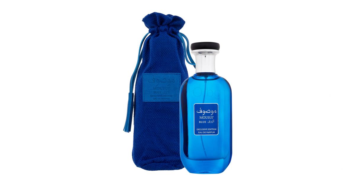 Ard Al Zaafaran Mousuf Blue Eau de Parfum | Parfimo.bg