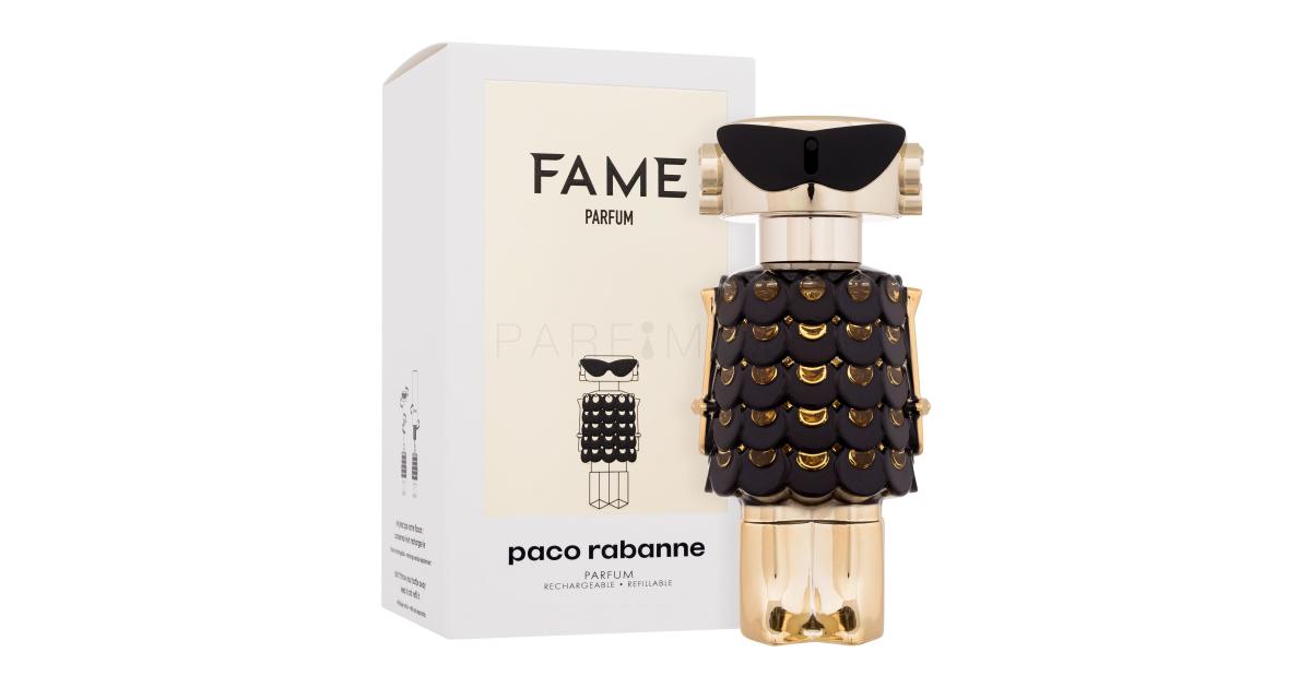 Концентрирани парфюми Paco Rabanne Fame | Parfimo.bg