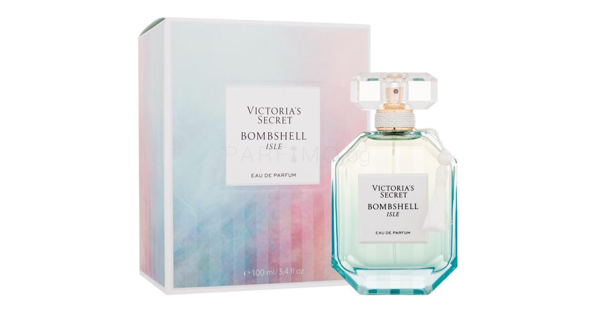 Victoria´s Secret Bombshell Isle Eau de Parfum за жени 100 ml | Parfimo.bg
