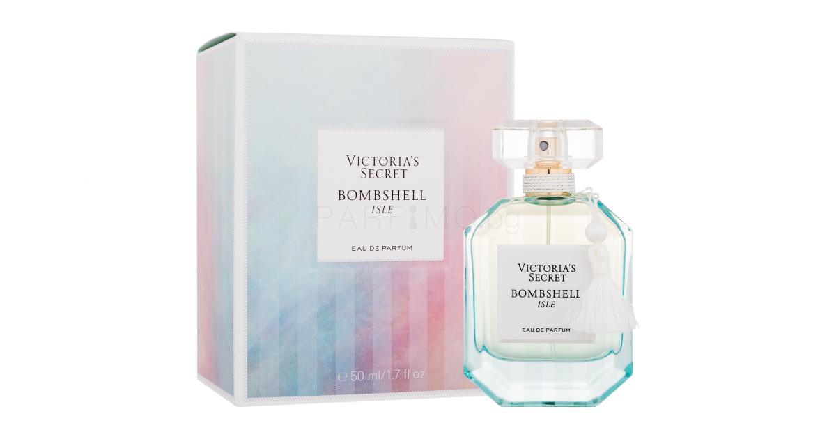 Victoria´s Secret Bombshell Isle Eau de Parfum за жени 50 ml | Parfimo.bg