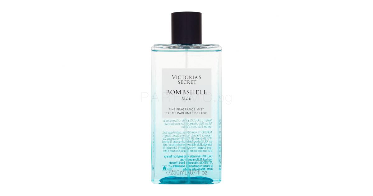 Victoria´s Secret Bombshell Isle Спрей за тяло за жени 250 ml | Parfimo.bg