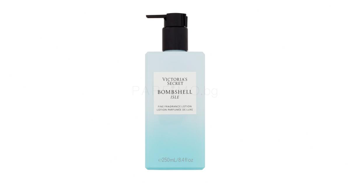 Victoria´s Secret Bombshell Isle Лосион за тяло за жени 250 ml | Parfimo.bg