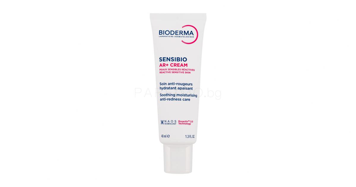 BIODERMA Sensibio AR+ Cream Дневни кремове за лице за жени | Parfimo.bg