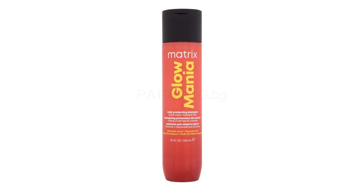 Matrix Glow Mania Shampoo Шампоани за жени | Parfimo.bg