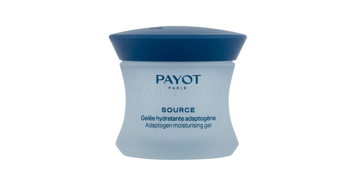 PAYOT Source Adaptogen Moisturising Gel Гел за лице за жени 50 ml ...