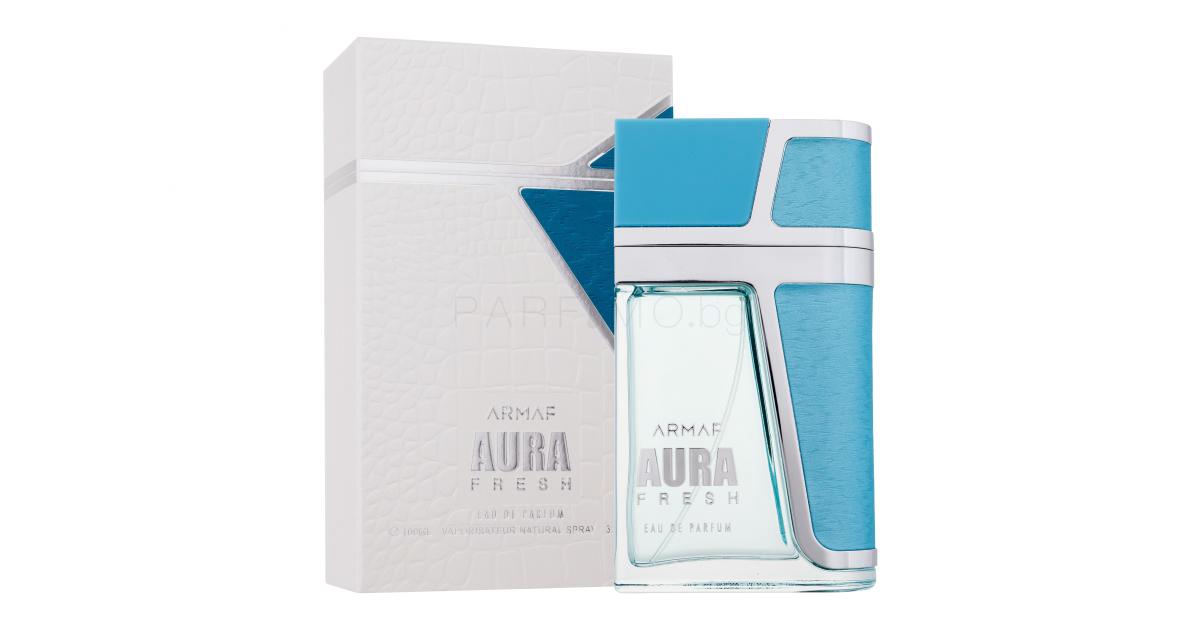 Armaf Aura Fresh Eau de Parfum за мъже | Parfimo.bg