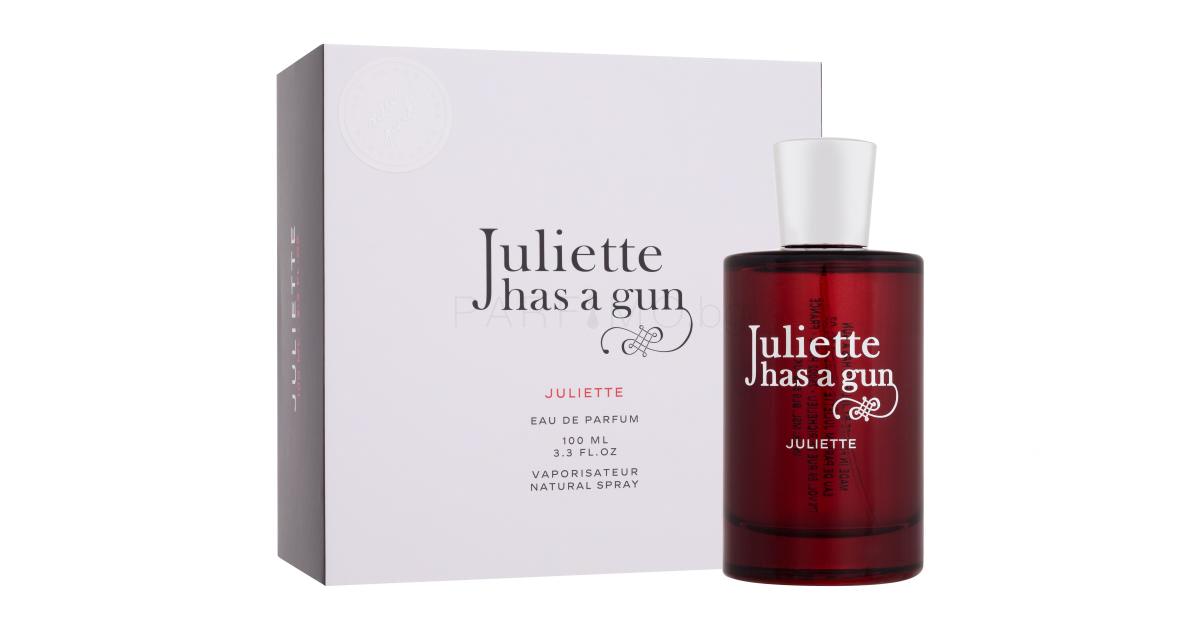 Juliette Has A Gun Juliette Eau de Parfum за жени 100 ml | Parfimo.bg