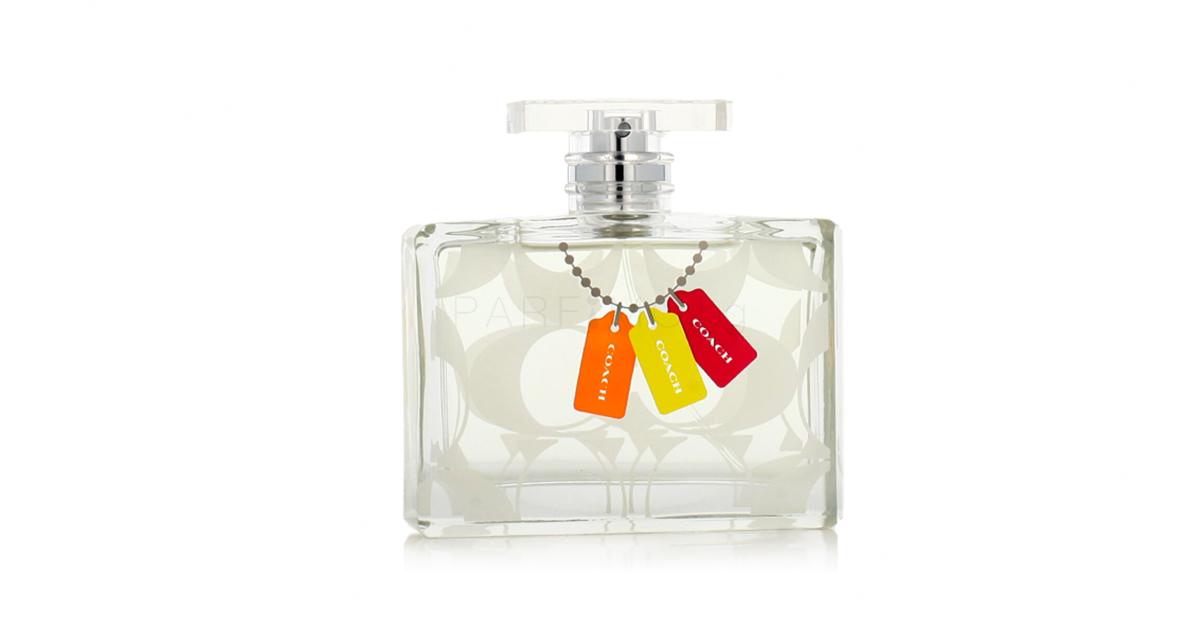 Coach Color Spray Eau de Parfum за жени | Parfimo.bg