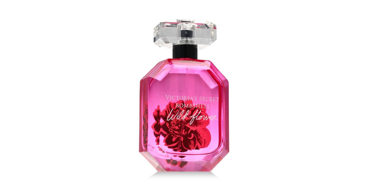 Нови парфюми Victoria´s Secret Bombshell Wild Flower | Parfimo.bg