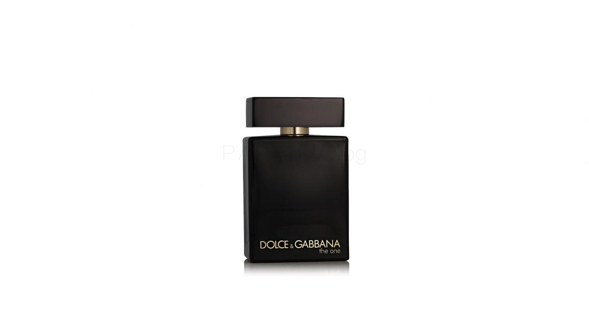 Dolce&Gabbana The One Intense Eau de Parfum за мъже 100 ml ТЕСТЕР ...