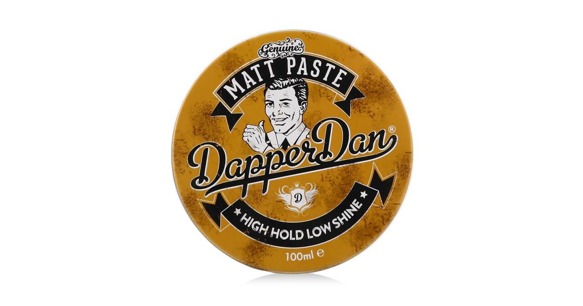 Dapper Dan Matt Paste За оформяне на косата за мъже | Parfimo.bg