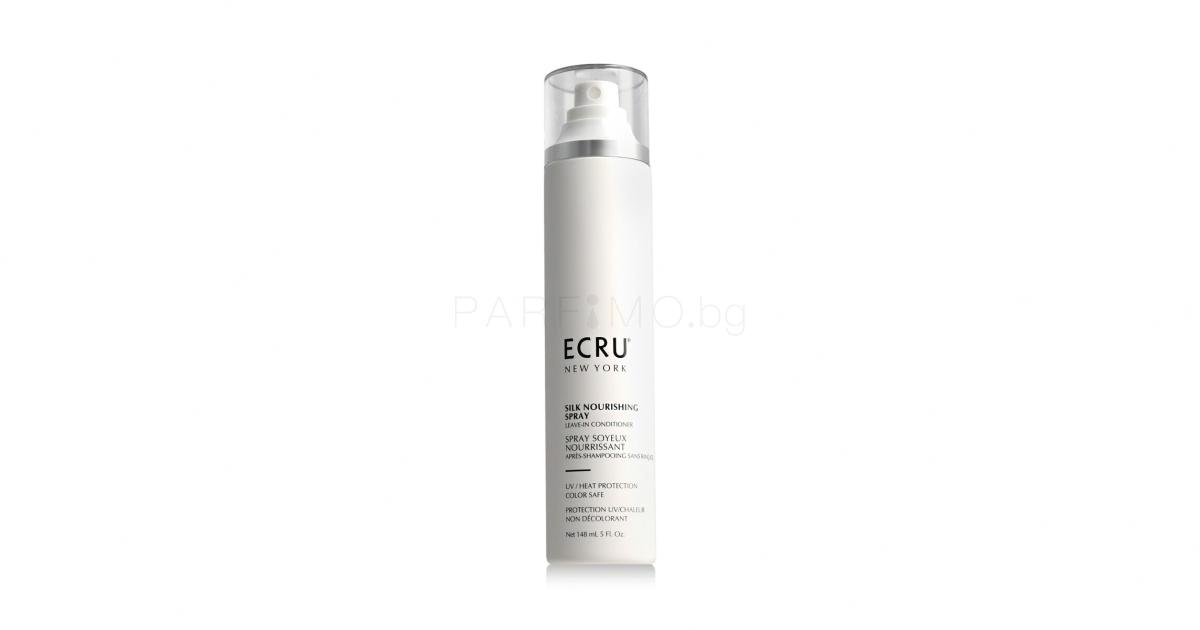 Балсами за коса ECRU Silk Nourishing Spray | Parfimo.bg