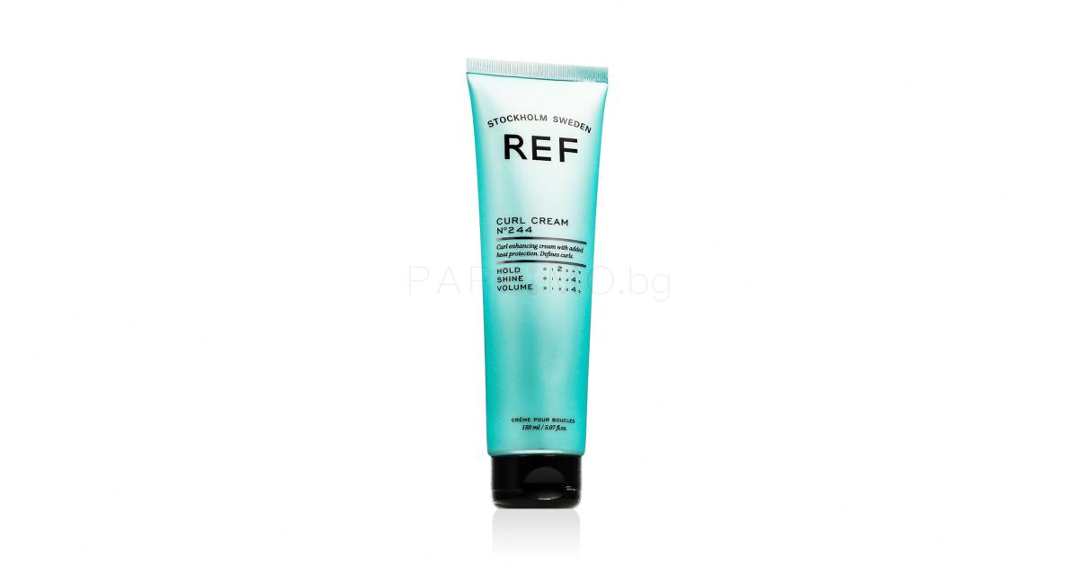 REF Curl Cream | Parfimo.bg
