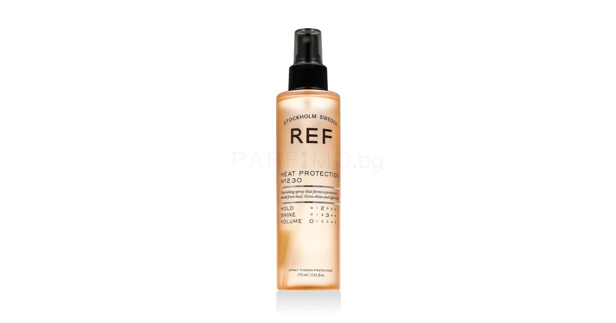Стайлинг за коса REF Heat Protection Spray | Parfimo.bg