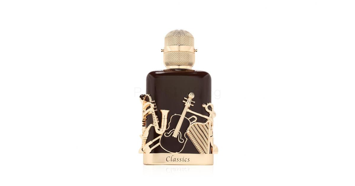 Eau de Parfum Fragrance World Notes | Parfimo.bg
