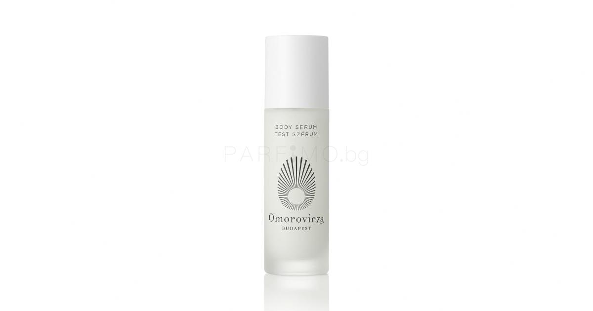 Omorovicza Core Collection Body Serum Кремове за тяло | Parfimo.bg