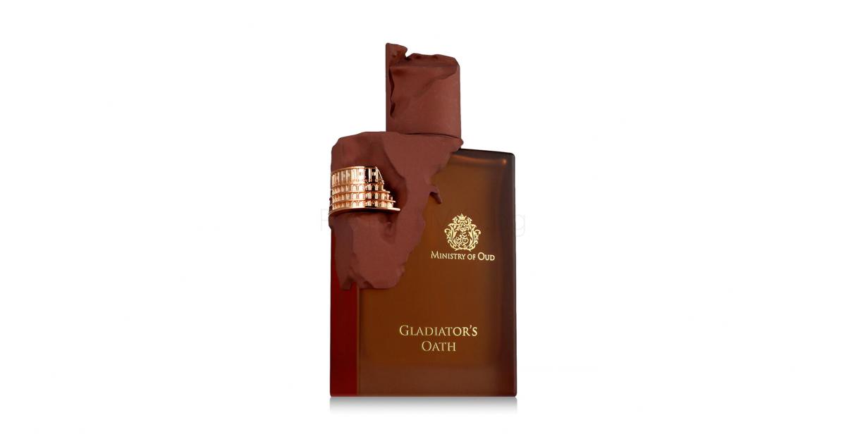Ministry Of Oud Gladiator's Oath Eau de Parfum за жени 100 ml | Parfimo.bg