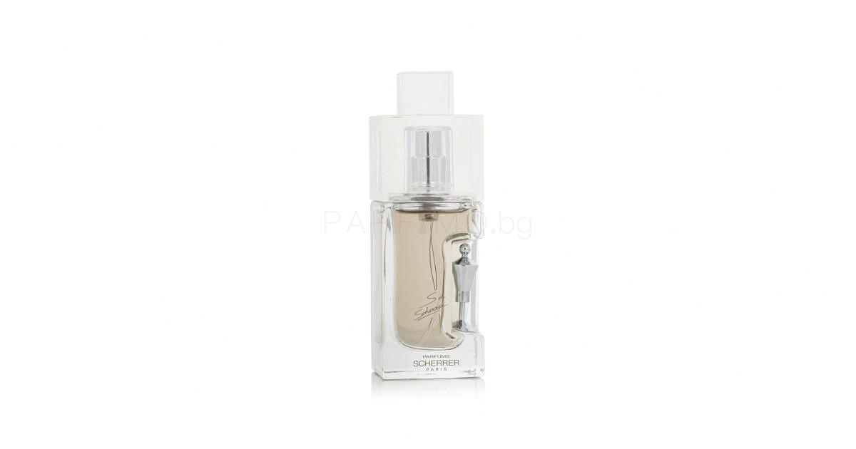Jean Louis Scherrer S de Scherrer Eau de Toilette за мъже 30 ml ...