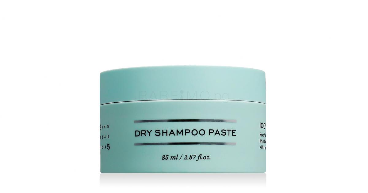 REF Dry Shampoo Paste N°205 Кремове за коса | Parfimo.bg