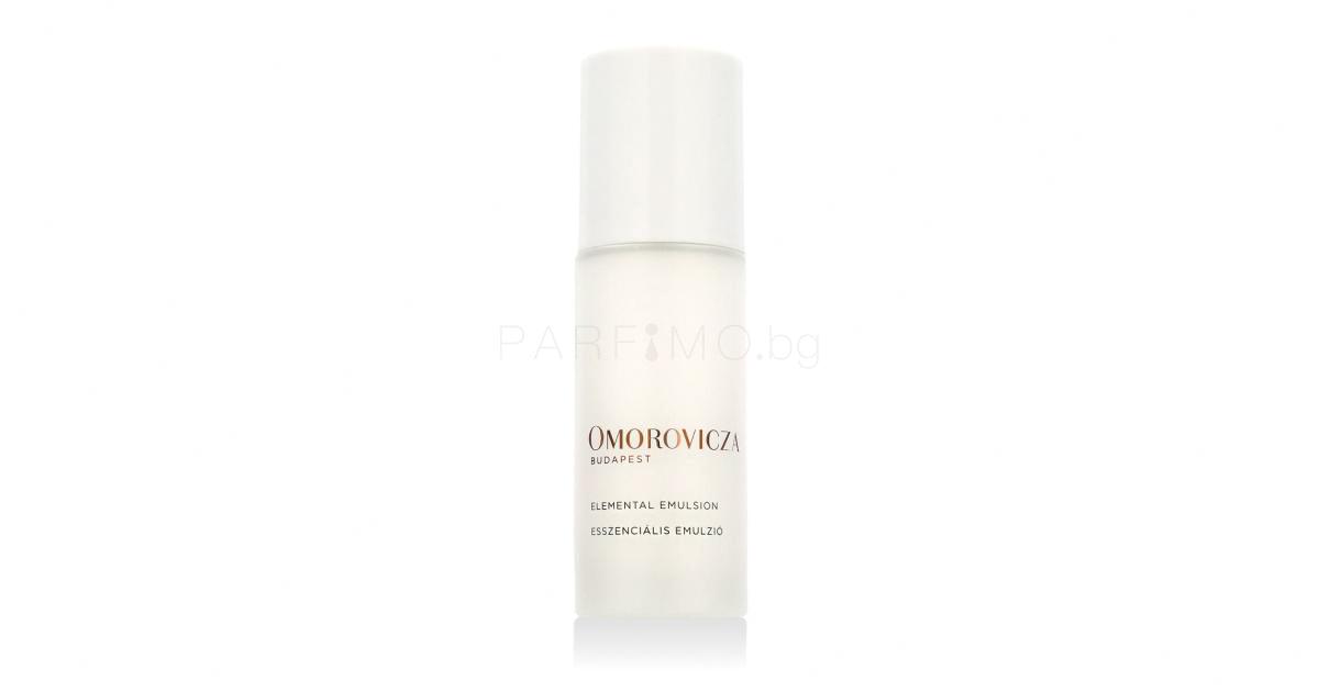 Omorovicza Core Collection Elemental Emulsion Дневни кремове за лице ...