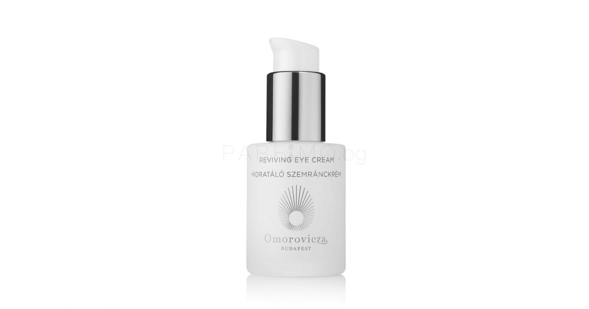 Omorovicza Core Collection Reviving Eye Cream Околоочни кремове ...