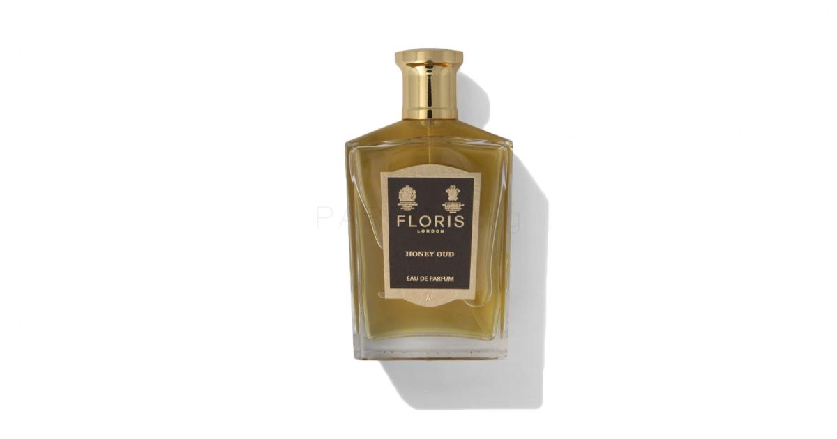 Floris Honey Oud Eau de Parfum 100 ml ТЕСТЕР | Parfimo.bg