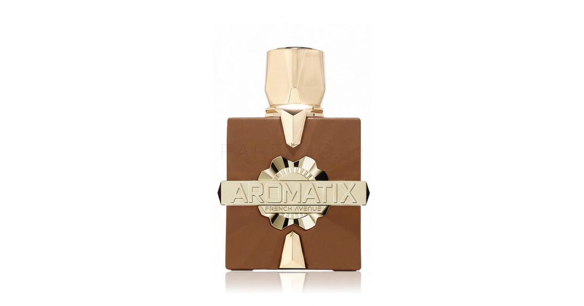 French Avenue Aromatix Royal Taboo Парфюмен екстракт 100 ml | Parfimo.bg